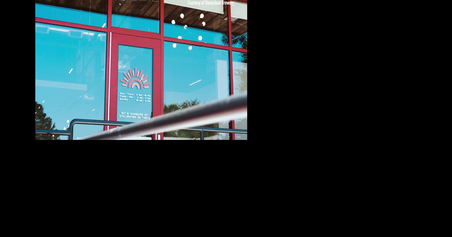 O'Colly TV: A New Stillwater Eatery Gives Customers a Taste of ...