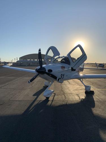 New flight center draws in students nationwide | News | ocolly.com