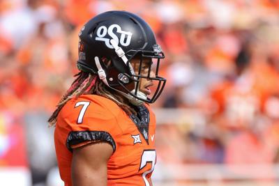 Richards still adjusting to new position | Sports | ocolly.com