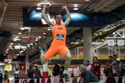 Fincham-Dukes relies on family, coaching to become one of great OSU ...