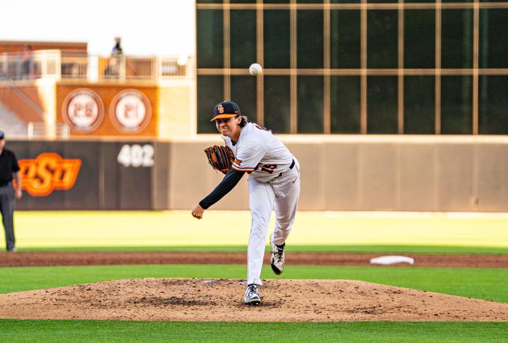 See our best photos from Oklahoma State baseball against Arizona State ...