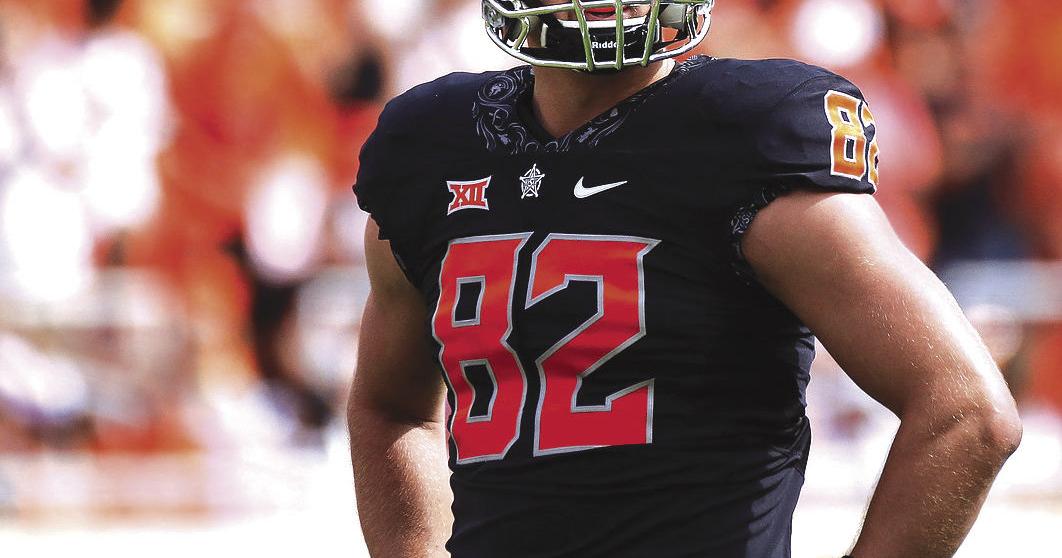 The legend of Big Cole: Small-town rock star turns pupil in the Big 12 ...