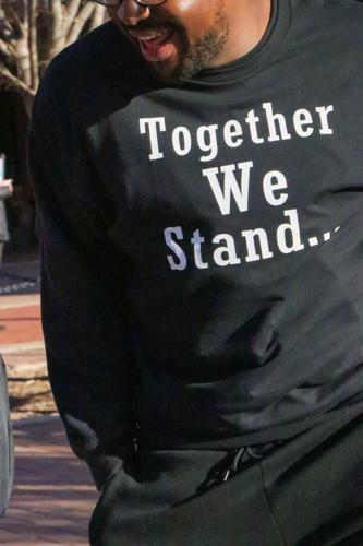 Black History Month March at Chi-O | Entertainment | ocolly.com