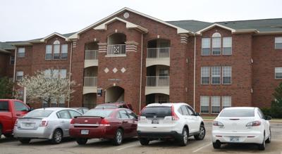 Residential Life offers free parking next year at certain housing ...