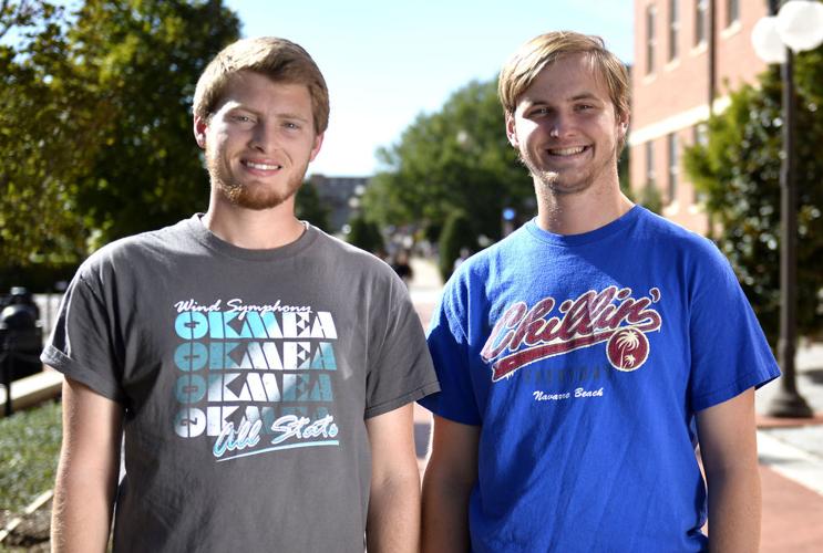 People of OSU Oct. 16 | Multimedia | ocolly.com