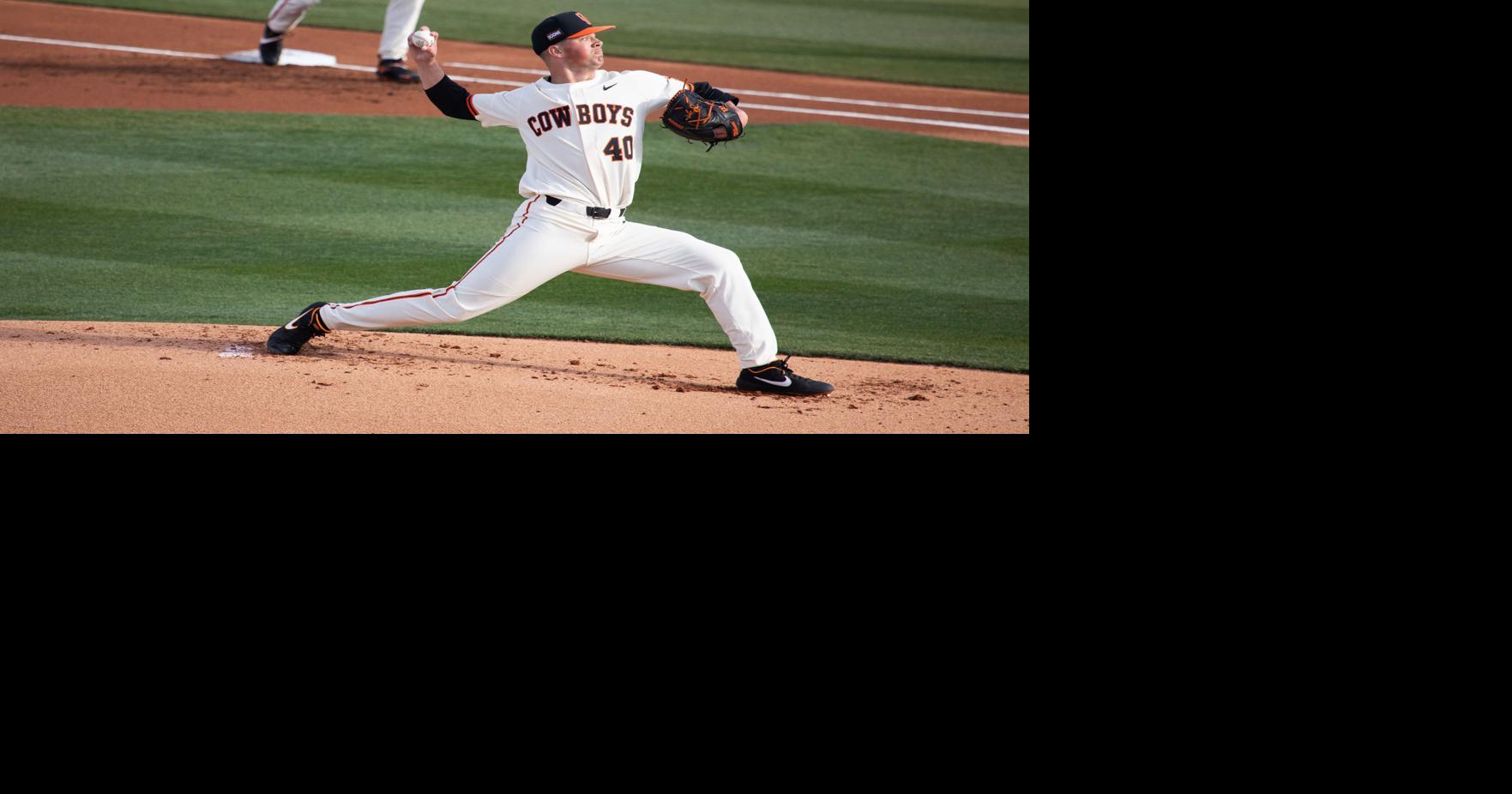 Notebook: Close loss to Missouri State gives Cowboy pitchers learning ...