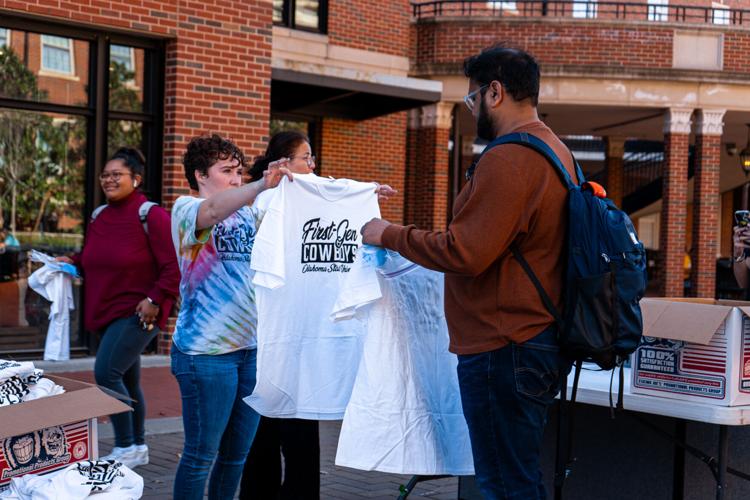 National First-Gen Day Celebration | | ocolly.com