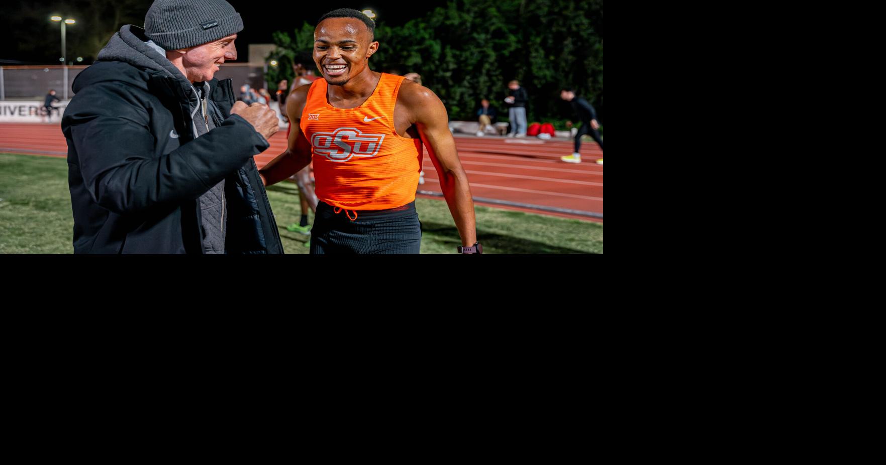OSU cross country kicks off season with Cowboy Preview | Cross Country ...