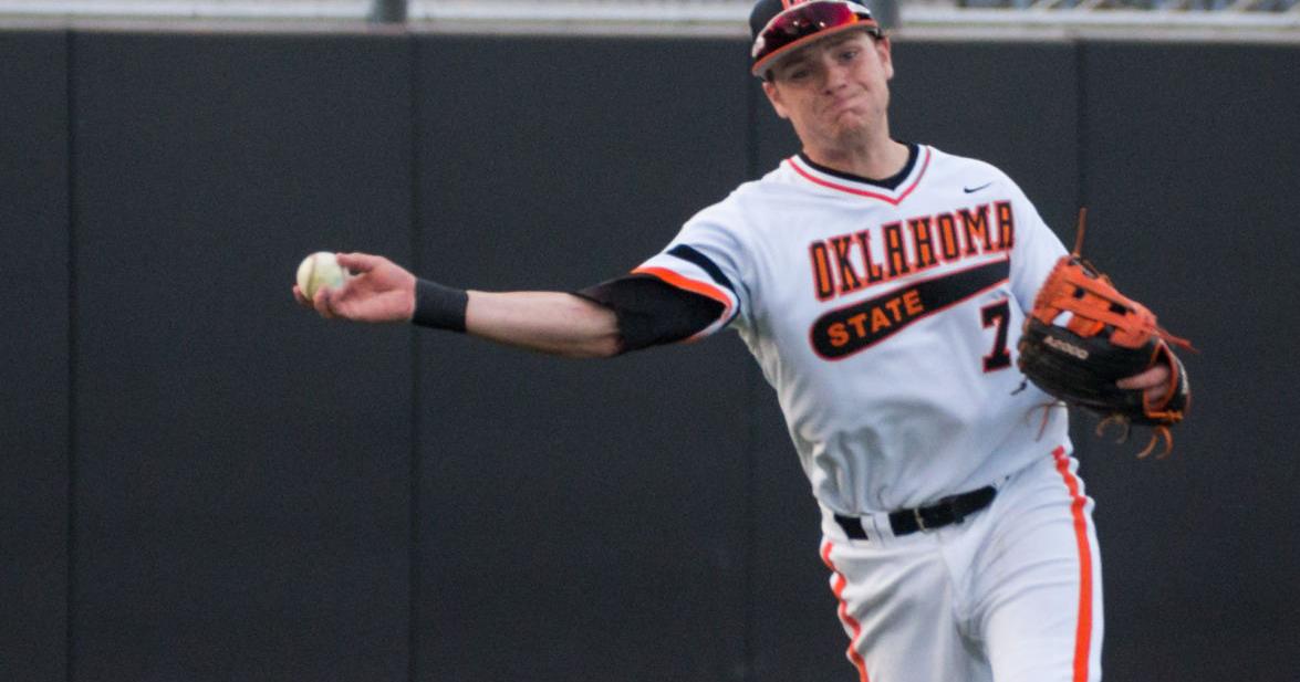 OSU bats, gloves falter in loss to Jackrabbits | Sports | ocolly.com