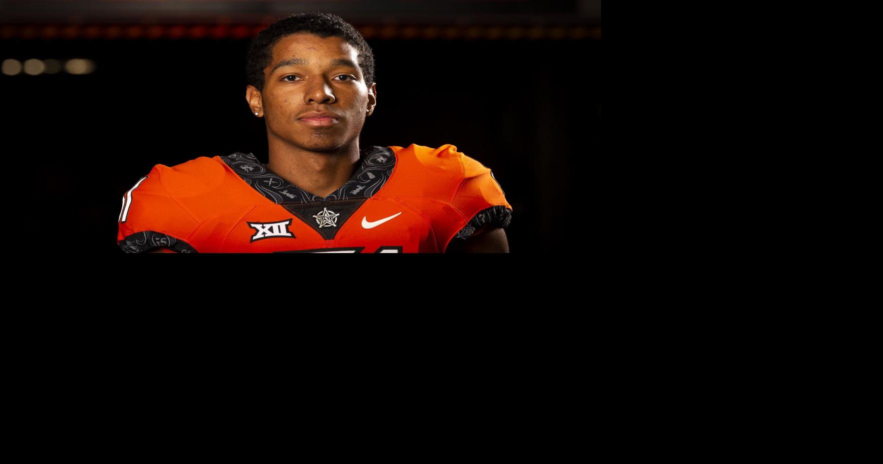 'Class A has made it difficult': Gilkey's perseverance leads to OSU ...