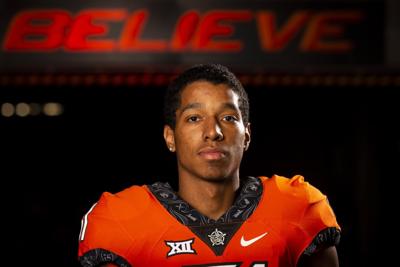 'Class A has made it difficult': Gilkey's perseverance leads to OSU ...