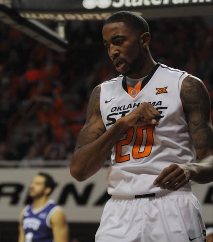 Former OSU basketball player Cobbins signs with Thunder | Sports ...