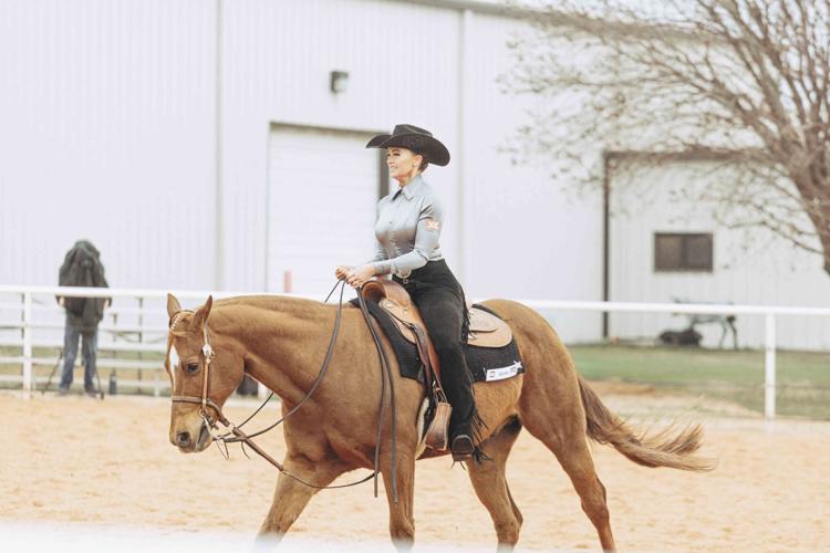 Big 12 Equestrian Championships | Big 12 Sports | ocolly.com