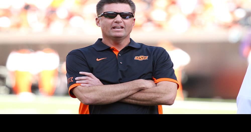 Notebook: Cowboys back in the polls | Sports | ocolly.com