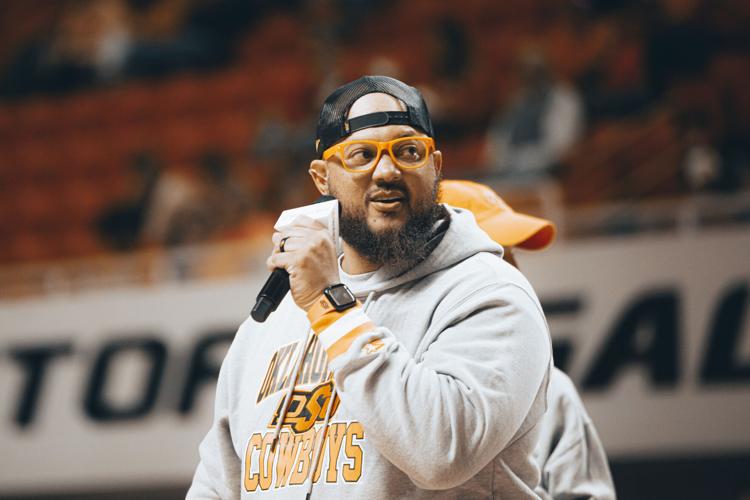'Hope man': OSU's gameday delivering more than hype | News | ocolly.com