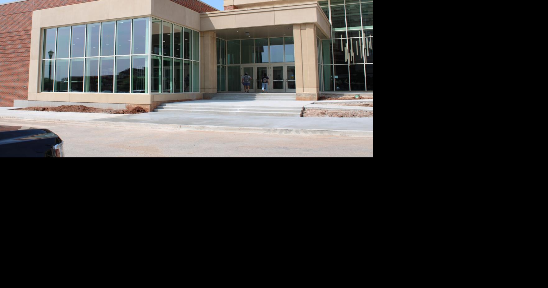 New OSU dining hall open for business | News | ocolly.com