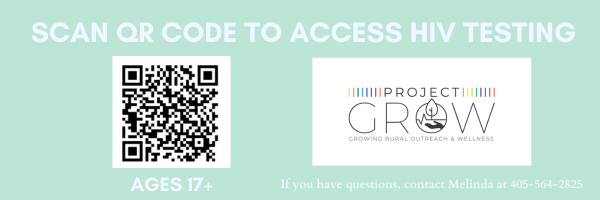 HIV testing under OSU grant recommended for all demographics, including ...