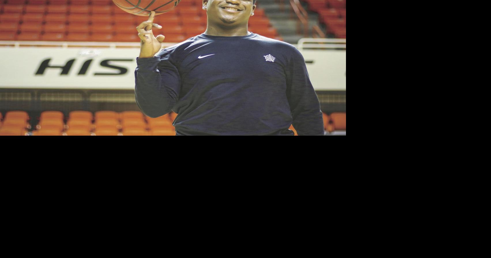 The next step: Caldwell's near-death experience leads him to OSU ...