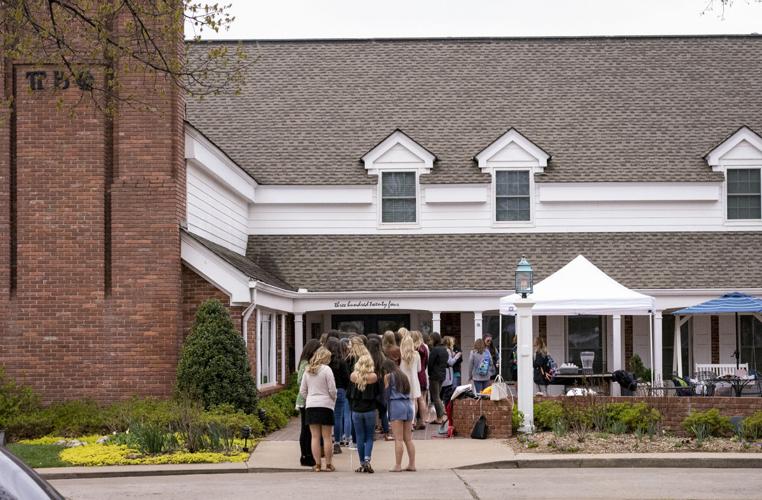 OSU Greek life hosts 2,000 high school students for Greek Discovery Day ...