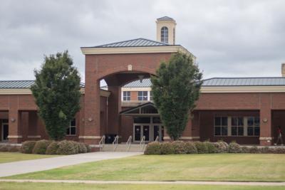 Colvin Center opens new Mac Gym | News | ocolly.com