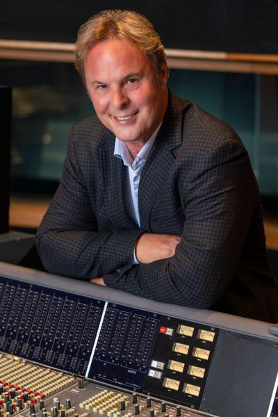 Warner Music executive to speak at OSU | Entertainment | ocolly.com