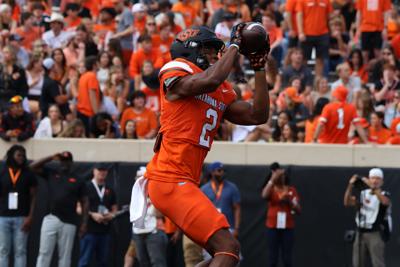 Shettron preparing for first trip to Ames, potential increased role ...
