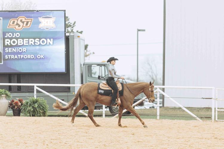 Big 12 Equestrian Championships | Big 12 Sports | ocolly.com