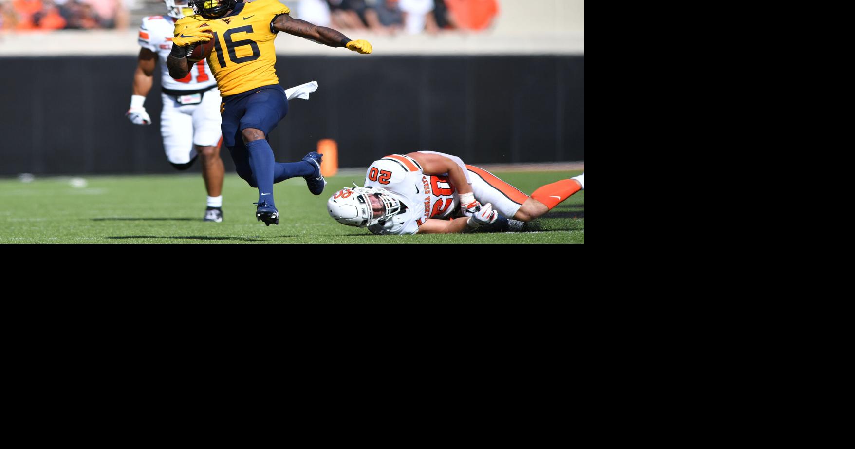 5 takeaways from the OSU vs. West Virginia game | Sports | ocolly.com
