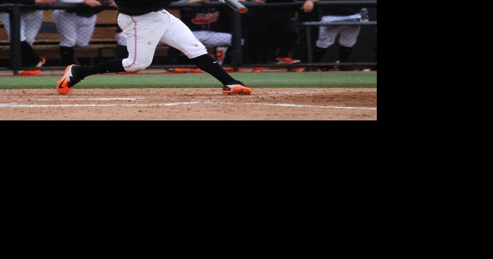 Cowboys clinch third game of series against Texas State | Sports ...