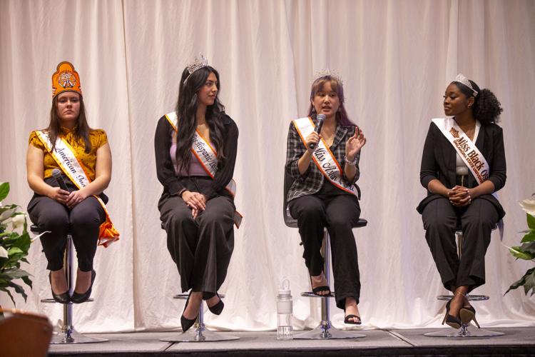 Alumni Association celebrates female leaders with Miss OSUs | News ...