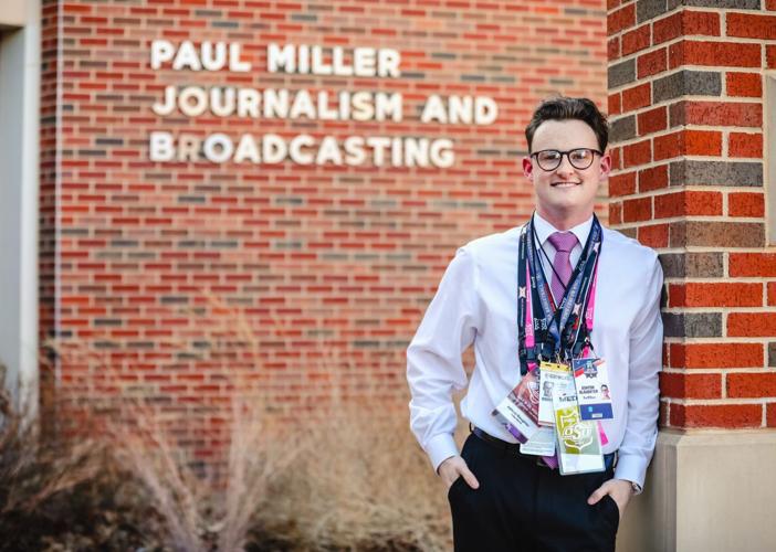 Former Editor-in-Chief, decorated O'Colly alum places second at Hearst ...