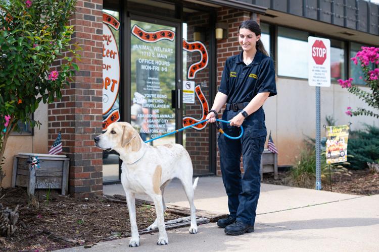 Stillwater Animal Welfare educates residents on pet healthcare ...