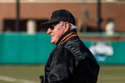 OSU baseball blog: Cowboys snag midweek victory, honor legendary ...