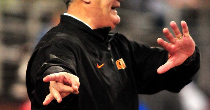 Wickline's suit against Oklahoma State dismissed | Sports | ocolly.com