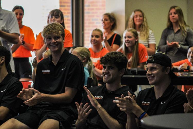 Tennis Selection Show Watch Party | | ocolly.com