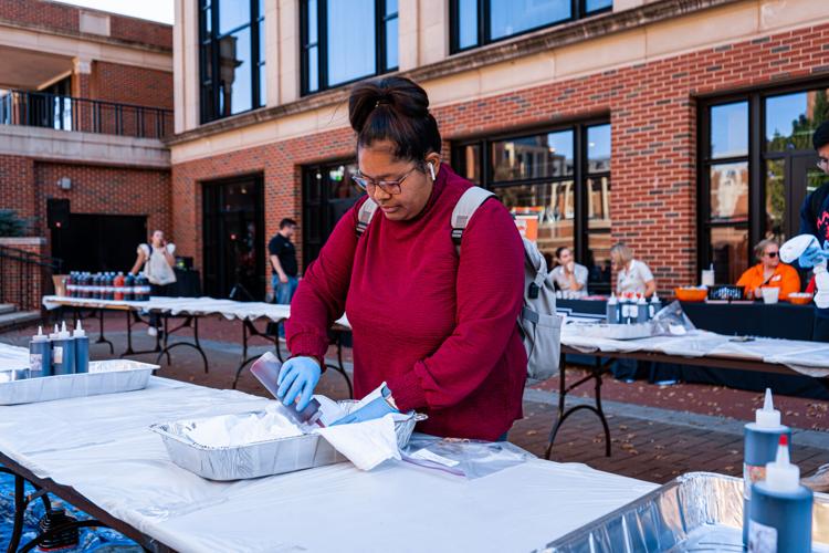 National First-Gen Day Celebration | | ocolly.com