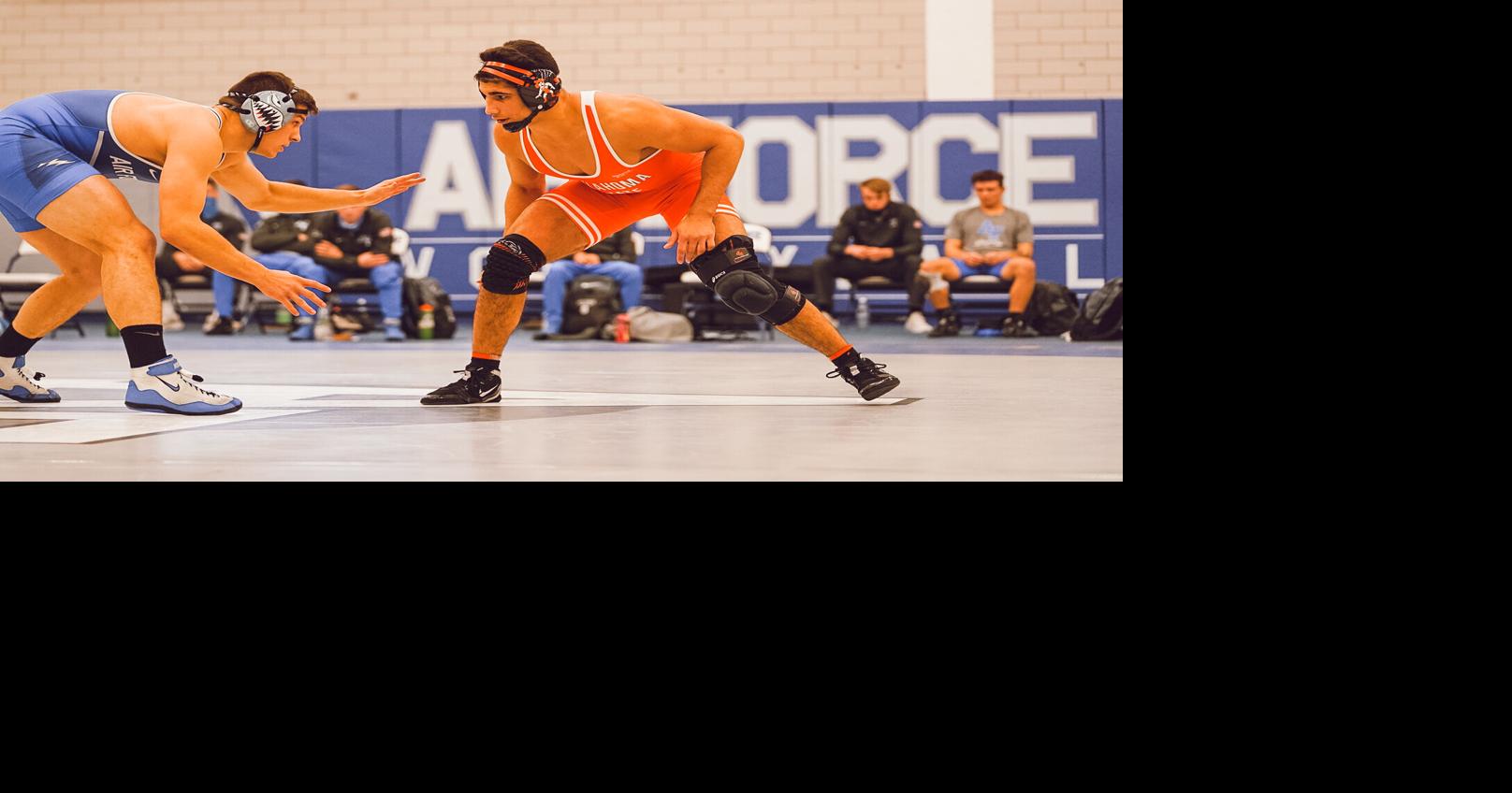 Extra dominance: Bonus point wins drive Cowboy wrestlers | Sports ...