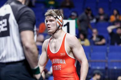 Cowboys in second place at Southern Scuffle after day one | Sports ...