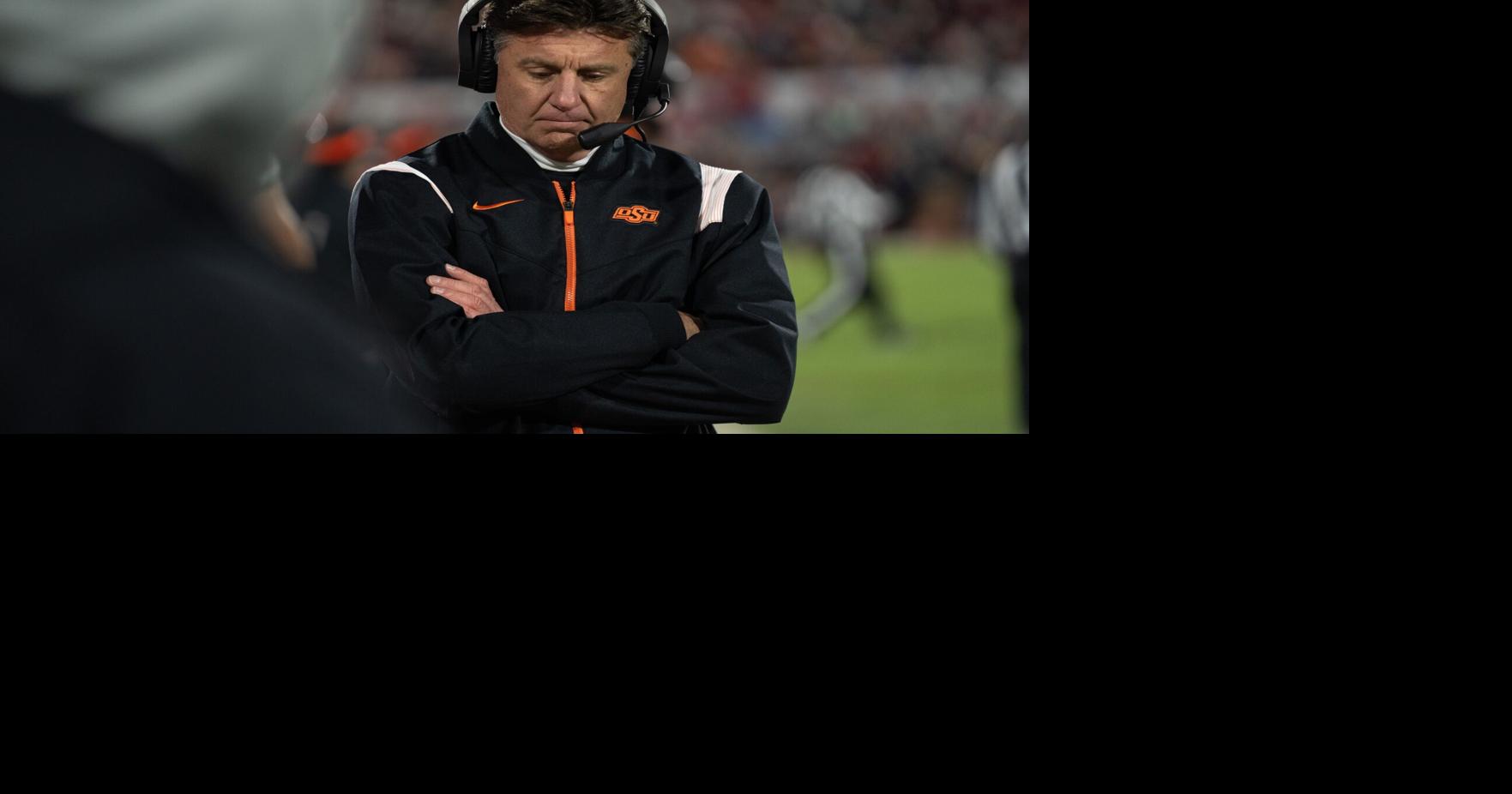 Year-end review: Does 2022-23 rank as worst year for OSU sports in ...