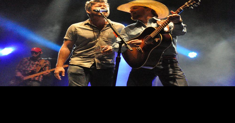 Photos: Calf Fry 2016 finishes this weekend | Gallery | ocolly.com