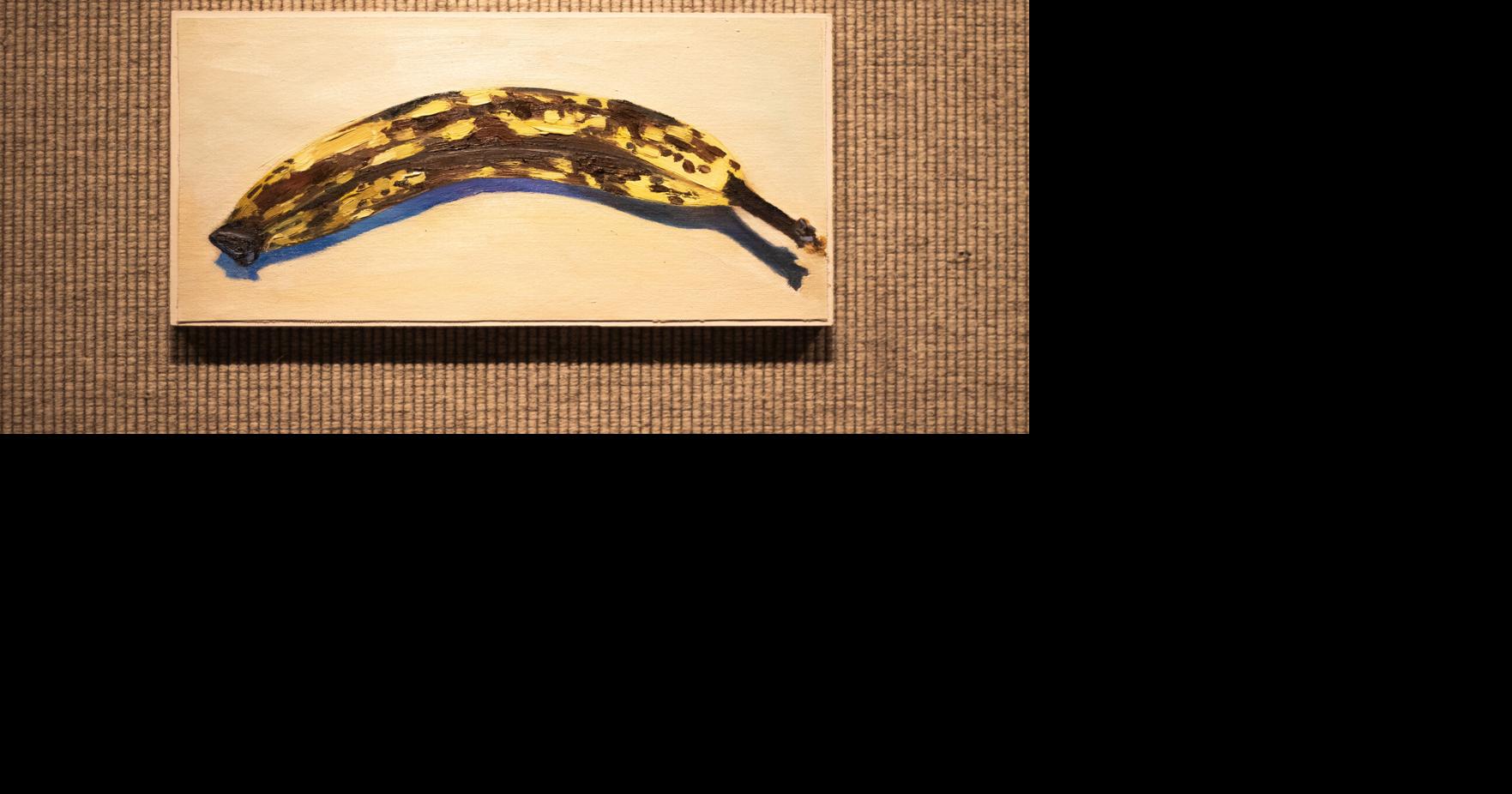 Art of teaching: Annual Faculty Exhibition allows OSU art professors to ...