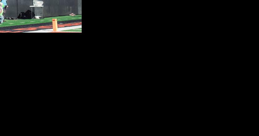 October Ollie: Gordon carrying OSU when it needed him most | Sports ...