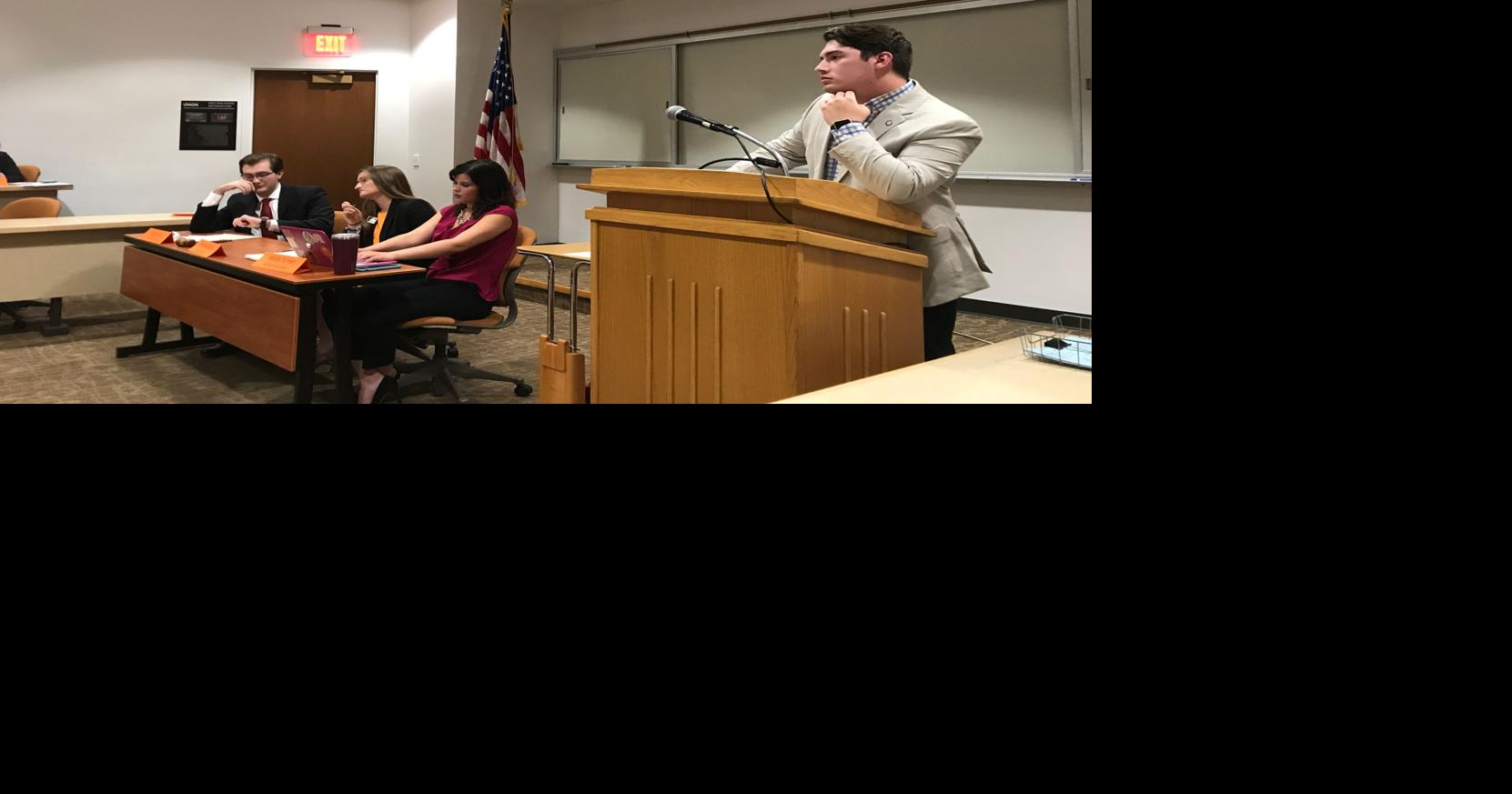 SGA, The Four Percent come to agreement after proposed bill raises ...