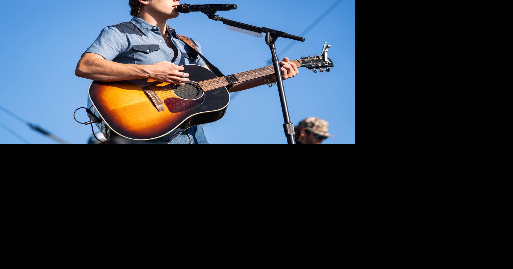 See our best pictures from Calf Fry 2025 | Photos | ocolly.com
