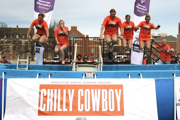 2024 Chilly Cowboy | | ocolly.com
