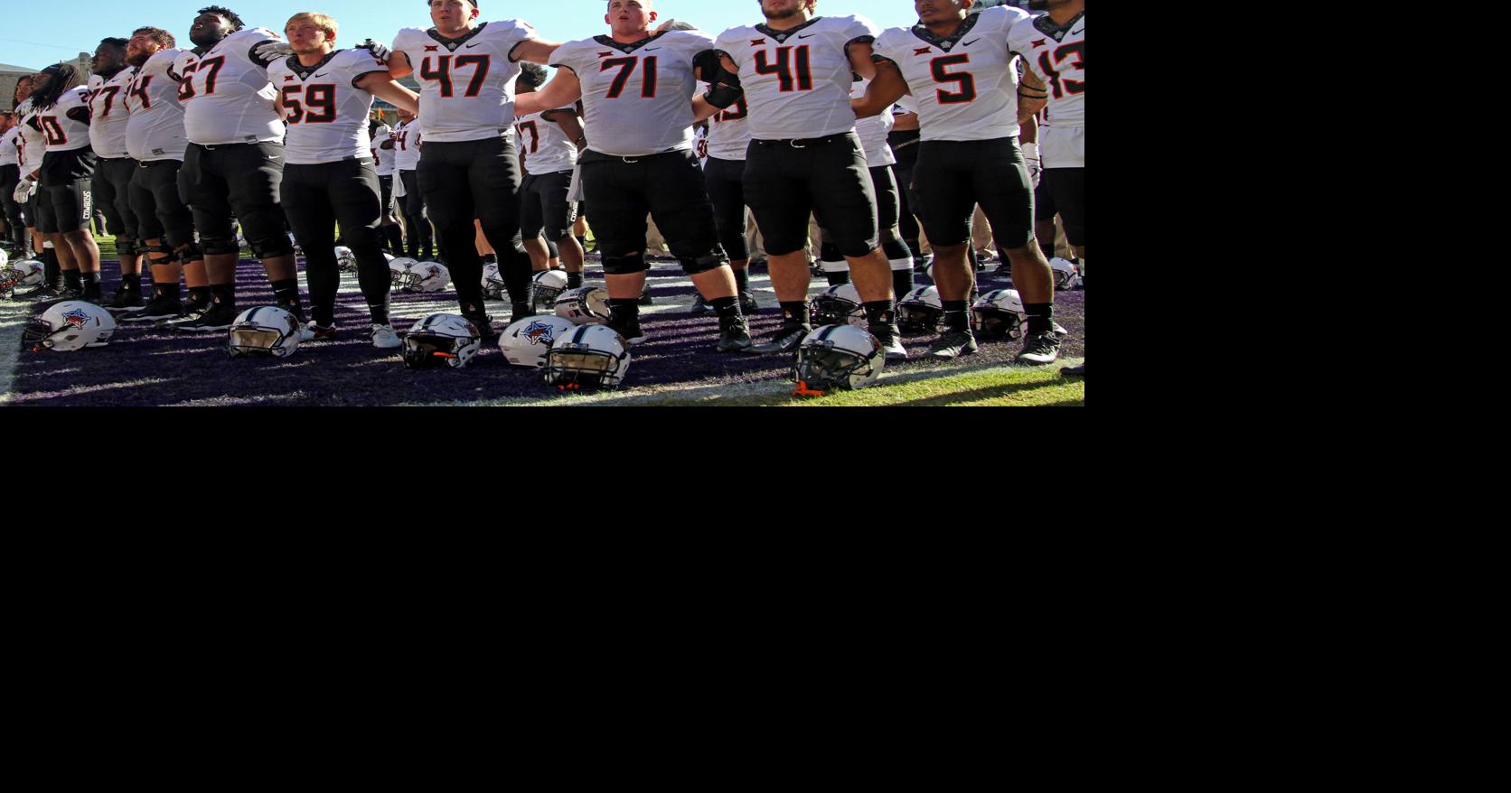 Bye week games for OSU fans to watch | Sports | ocolly.com