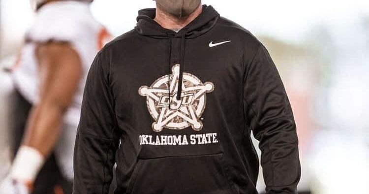 Bedlam brawl: OSU equipment manager speaks out for the first time since ...