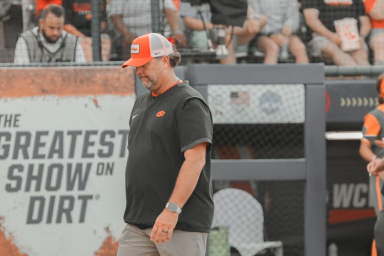 'My only disappointment for Kelly is that she went to OU': Kenny ...