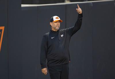 Gasso, Gajewski, optimistic for series' future | Sports | ocolly.com