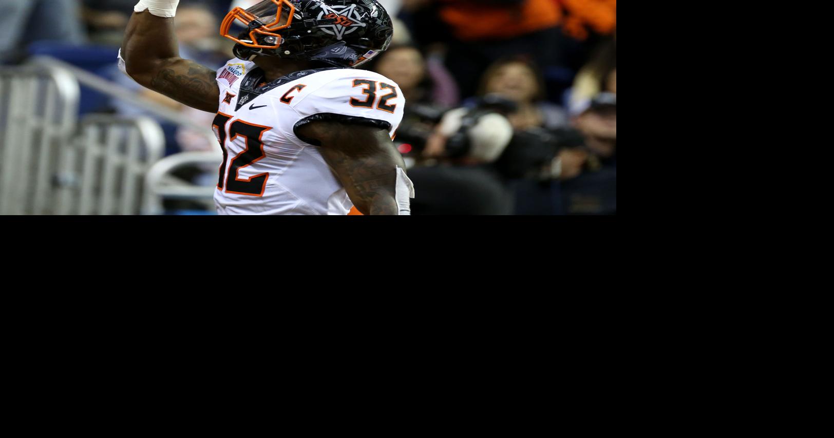 OSU alum Chris Carson to retire from NFL | | ocolly.com